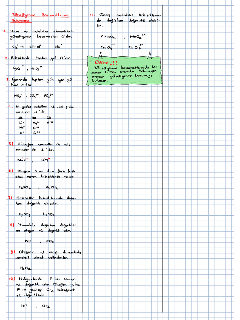 Modern Atom Teorisi (sürüklenen) 4 | PDF