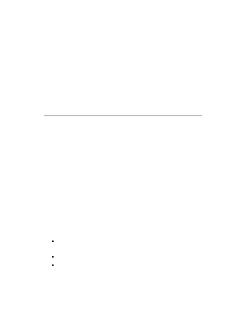 Rangkuman Materi PKN | PDF