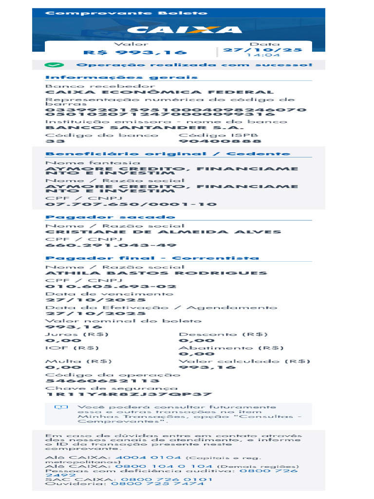 Comprovante2025 10 27 - 140424 | PDF