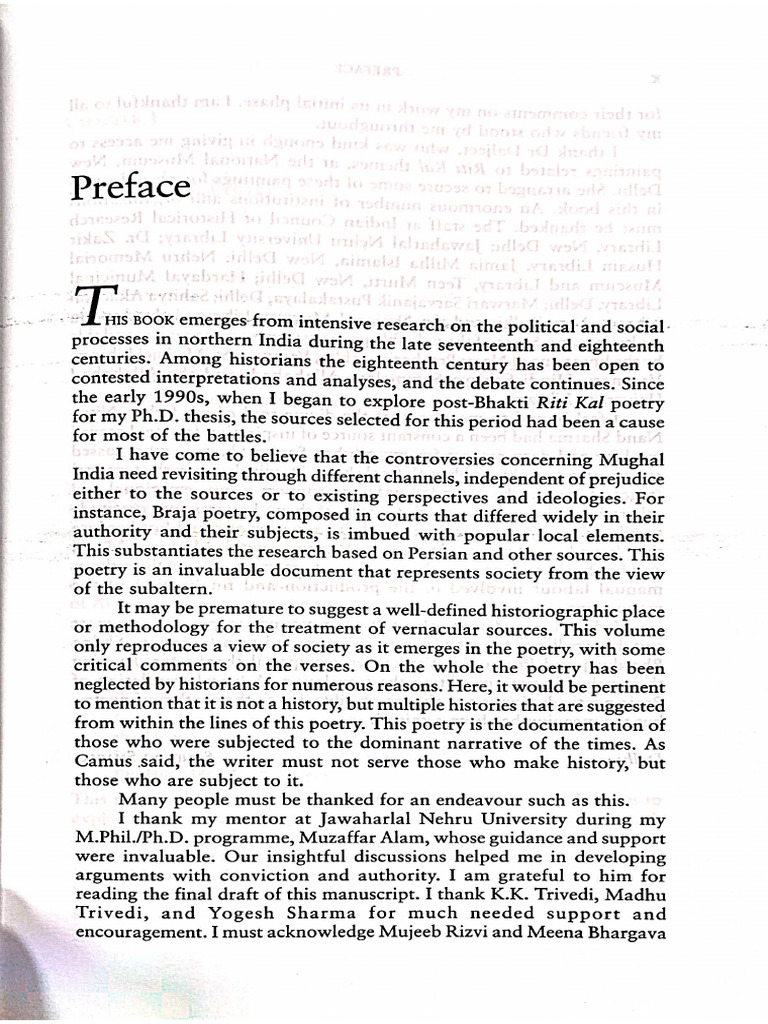 Sandhya Sharma Braj | PDF