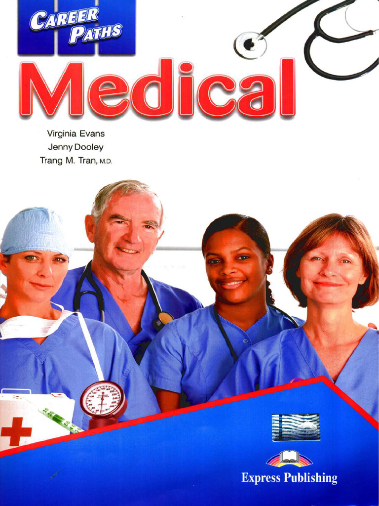 Medical Book | PDF