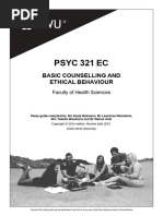 Cushings QOL | PDF | Dogs