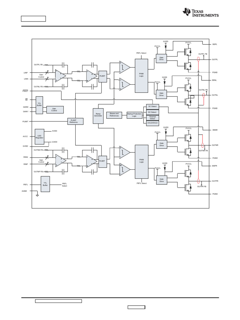 vbb | PDF | Distortion | Sound