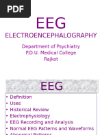 EEG Board Prep: 2025 Q&A Guide | PDF | Electroencephalography | Amplifier
