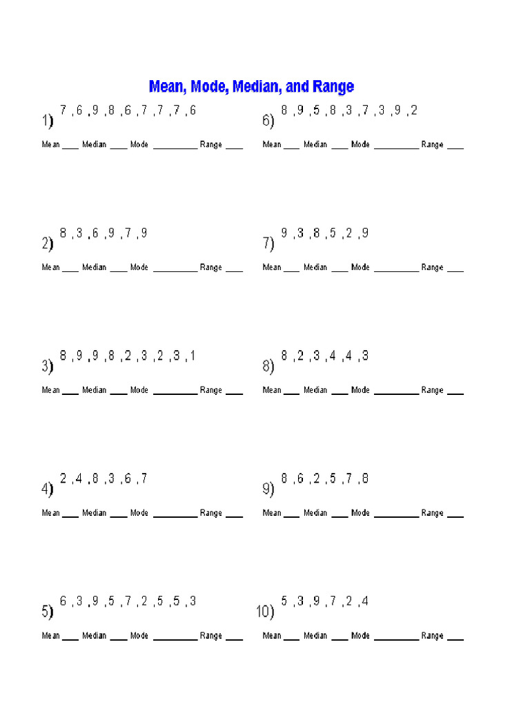 Form 2 Exercise | PDF