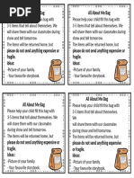 Worksheet 1 Phase Three Sets 1 to 7 | PDF