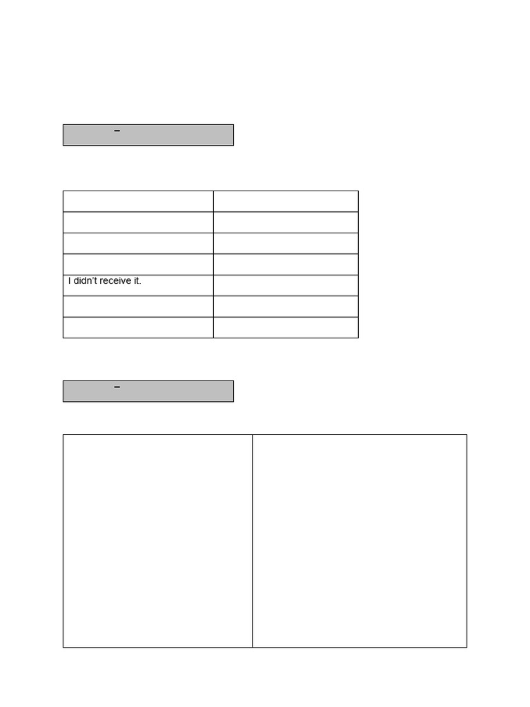 ZUL1507 - Learning Unit 9 - Activities and Solutions | PDF | Language Mechanics | Linguistic ...
