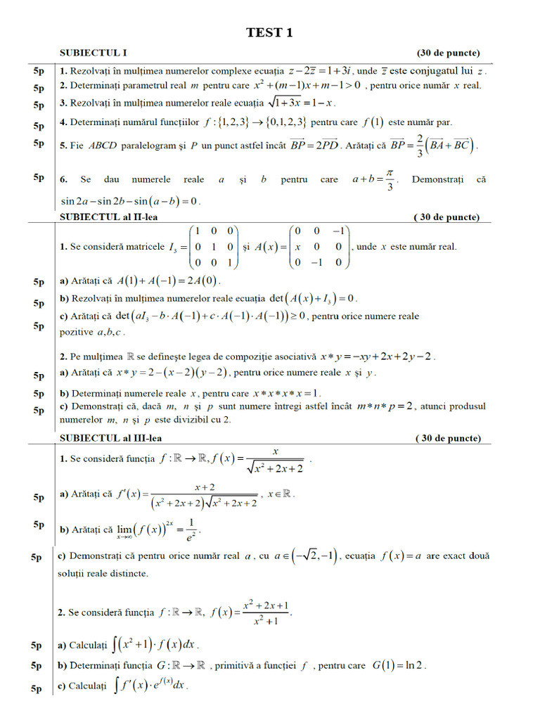 Teste | PDF