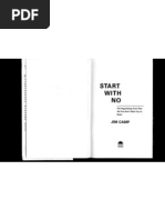 The Challenger Sale | PDF | Sales | Mindset