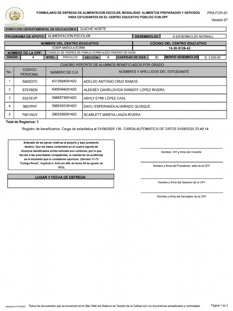 Nokoprint 251024 0743 | PDF