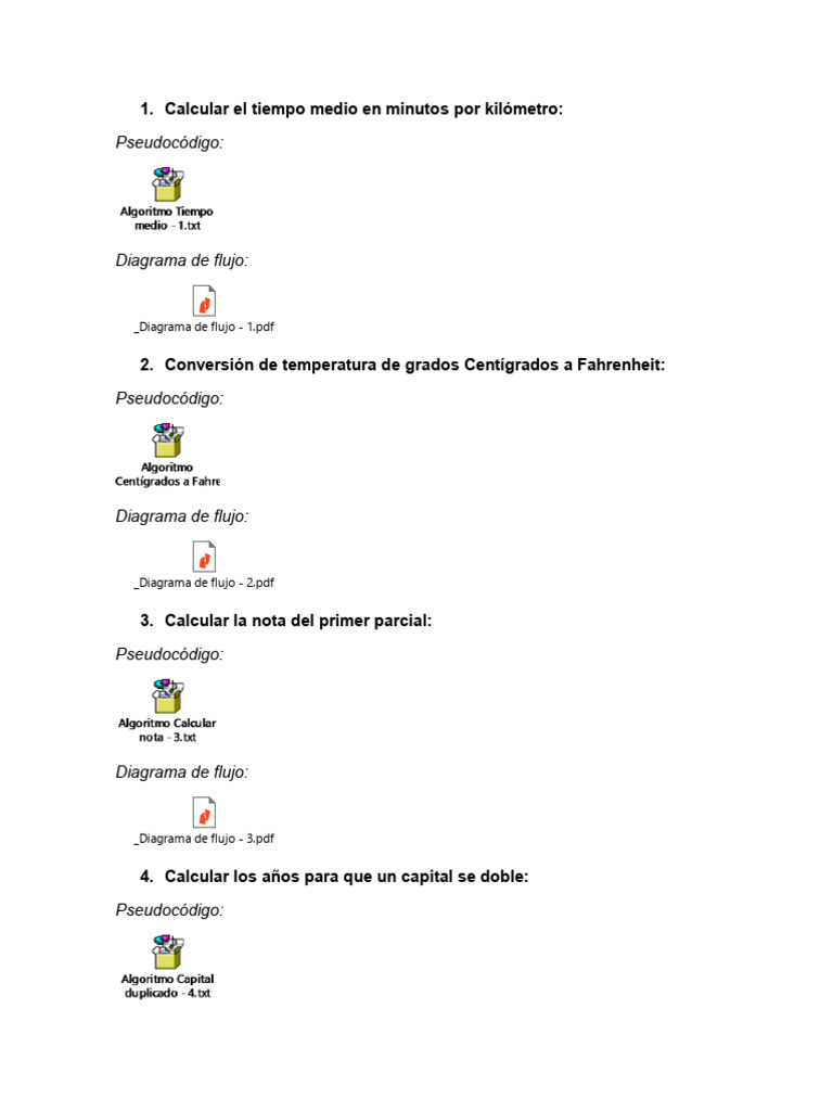 Taller Aplicando Funciones y Procedimientos en La Solucion de ...