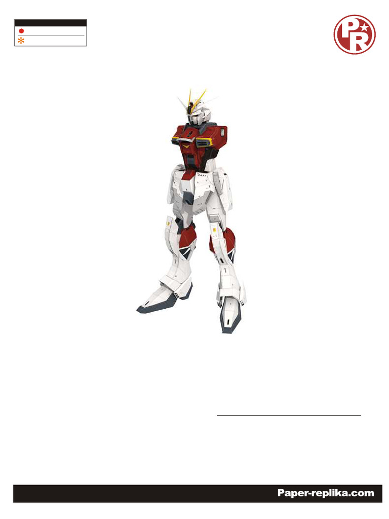 Sword Impulse Gundam Part3 | PDF | Anime | Japanese Animation Studios