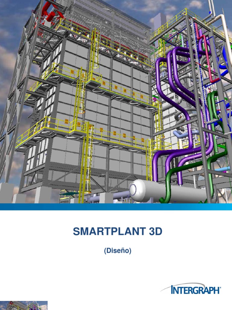 3 SP3D Diseno | Download Free PDF | Duct (Flow) | Geometry