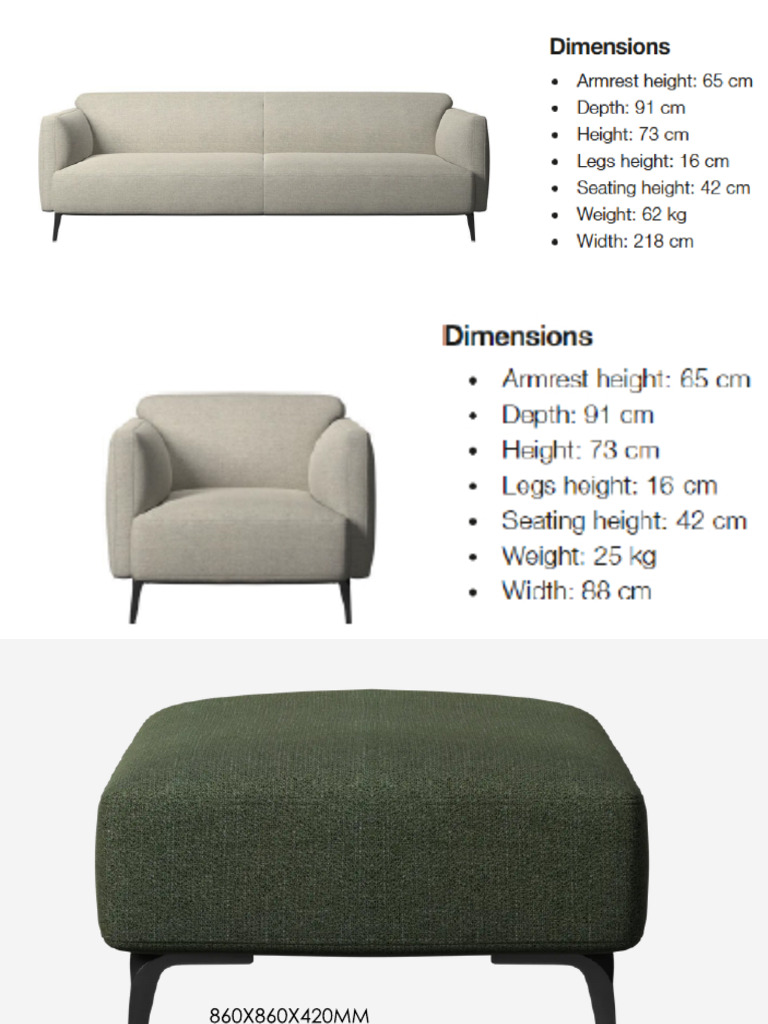 Sofa | PDF