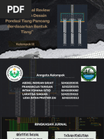 Ppt Konstruksi Bangunan Kbs | PDF