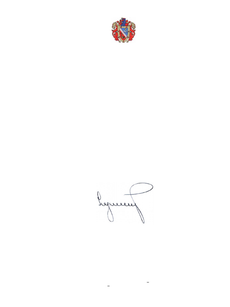 Leonor Silva - Actualizada | PDF