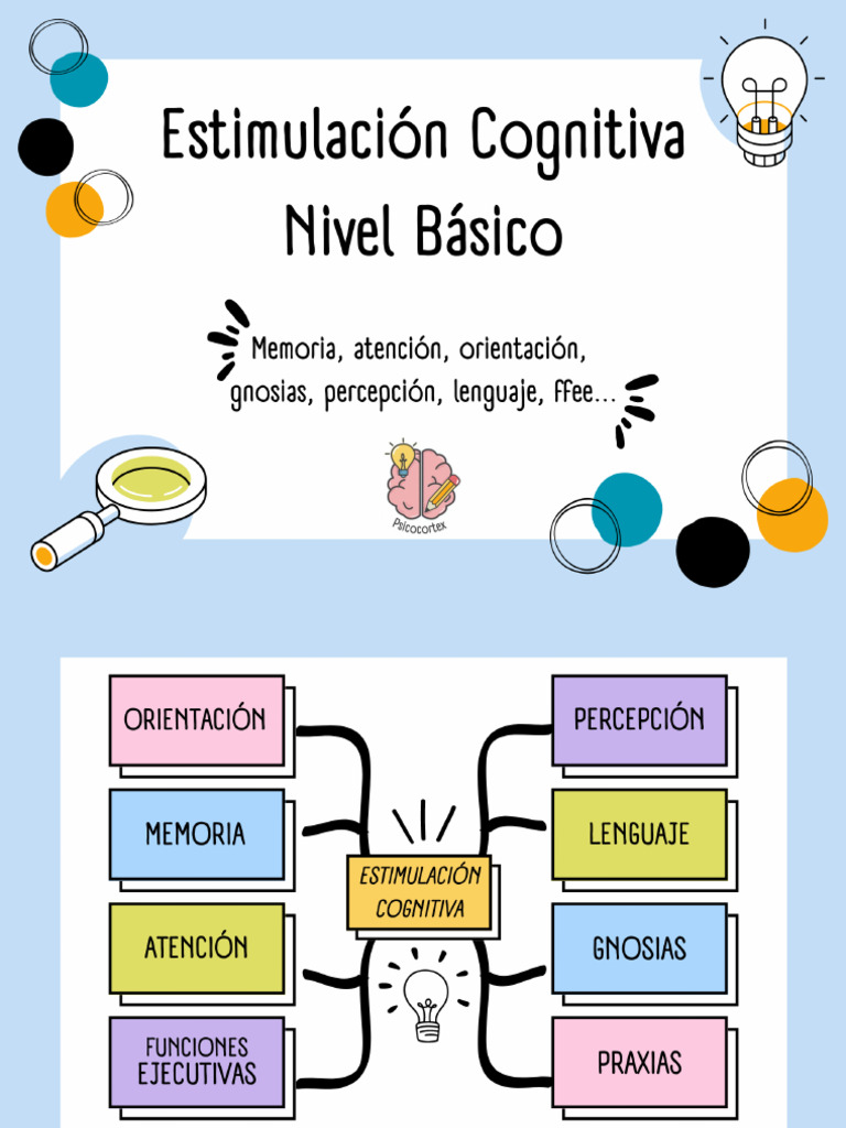 Cuaderno EstimulaciÃ N Nivel Bã¡sico | PDF | Color | Rojo