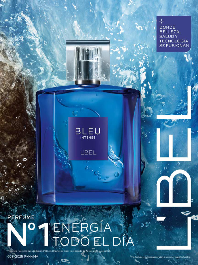 Lbel.panama.c08.2025 | PDF
