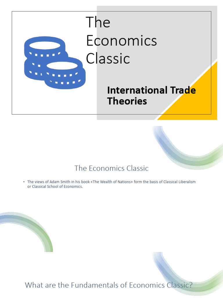 The Economics Classic 14.10.2024 | PDF | Economics | Value (Economics)