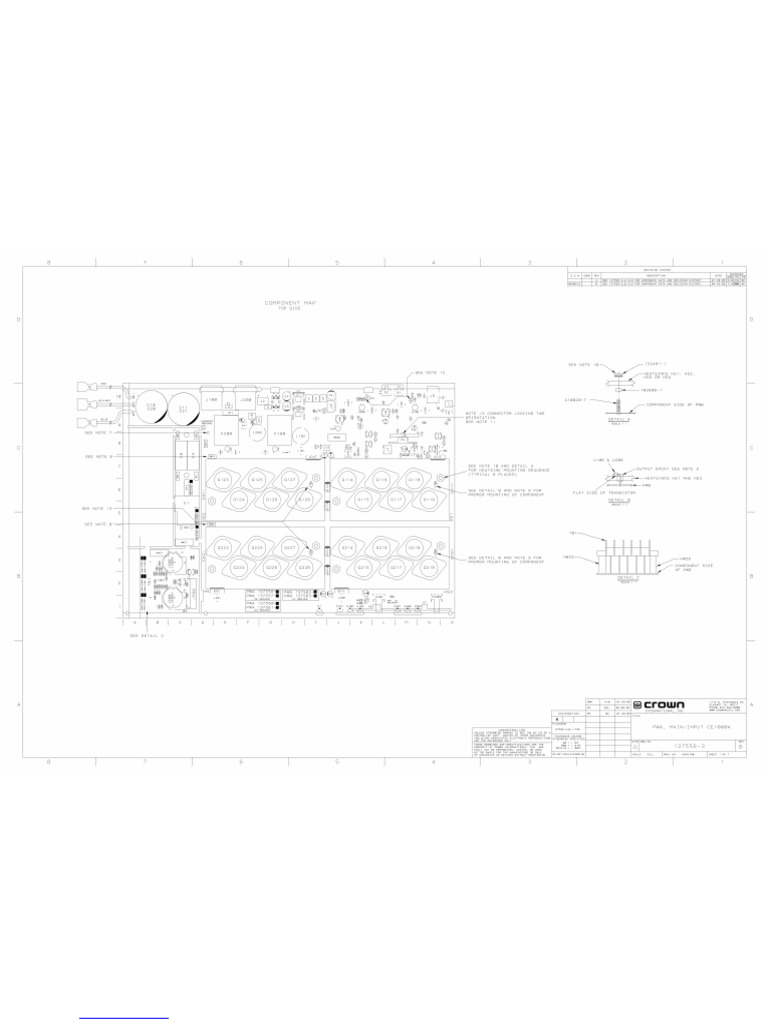 Ce1000a Dibujos | PDF