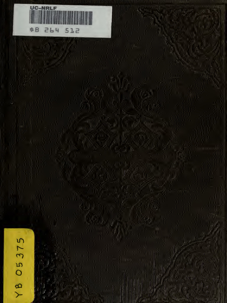 Education of Feelings by Charles Bray | PDF | Knowledge | Mind