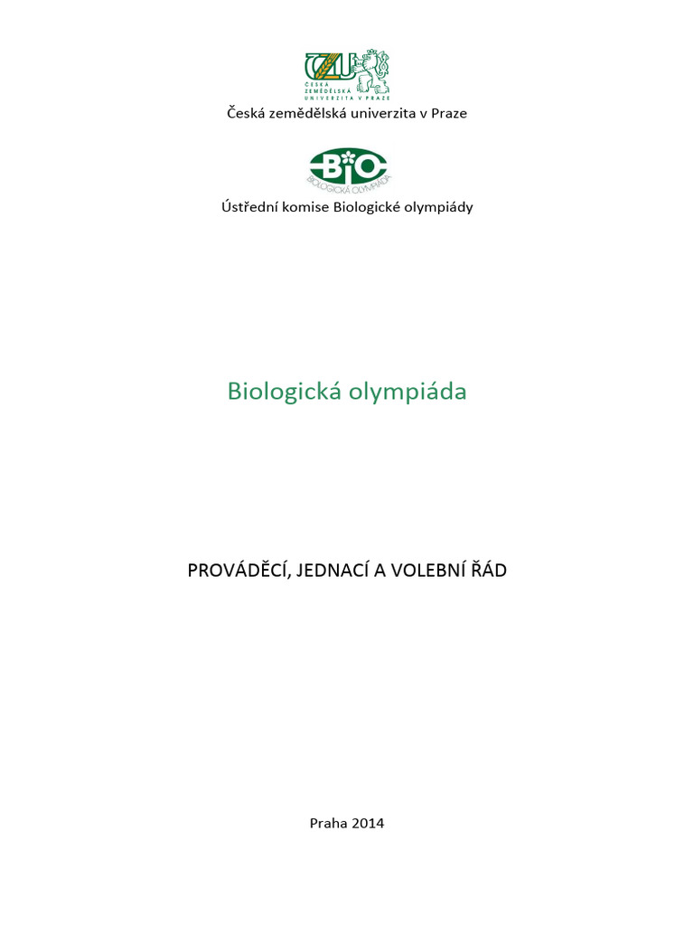 Inf2015 02 Priloha2 Odv | PDF