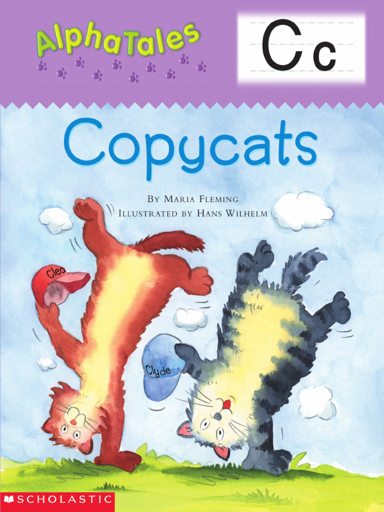 Copycats | PDF | Foods | Cuisine