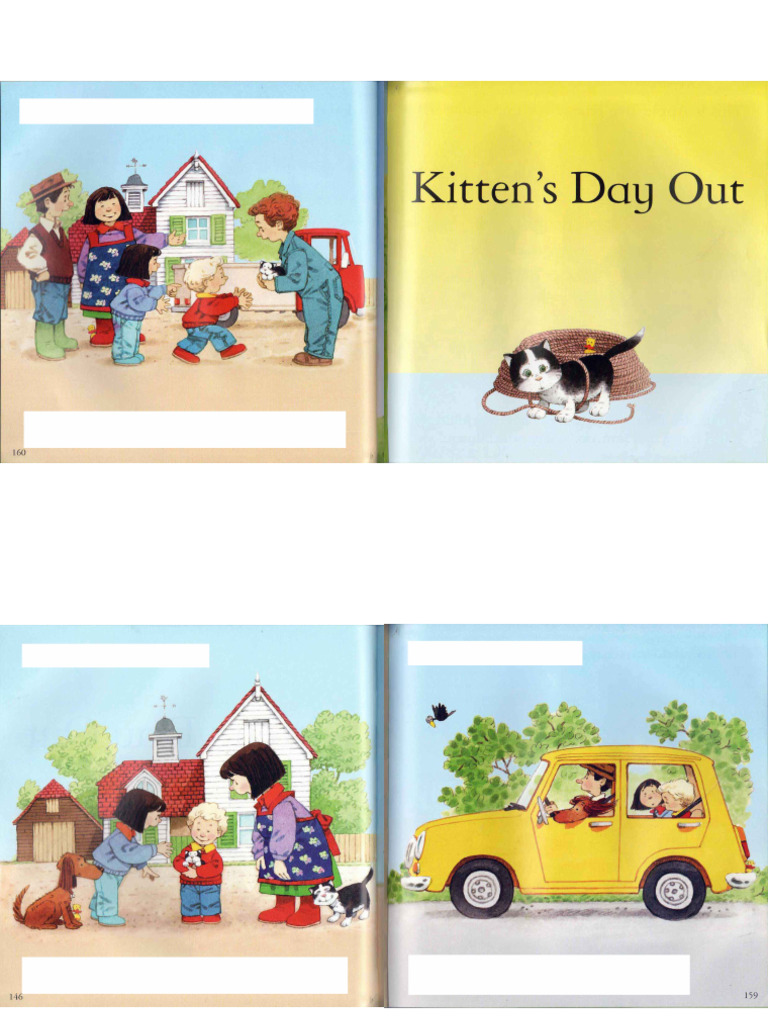 USBORNE Stephen Cartwright and Heather Amery Images 151 BKLT | PDF