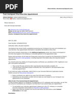 NVC Inquiry Response for Case BGT2024853005 | PDF