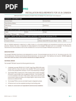 6 - 5 Creedmoor SAAMI Spec | PDF
