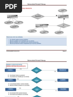 Proceso KDD | PDF | Procesamiento de datos | Bases de datos