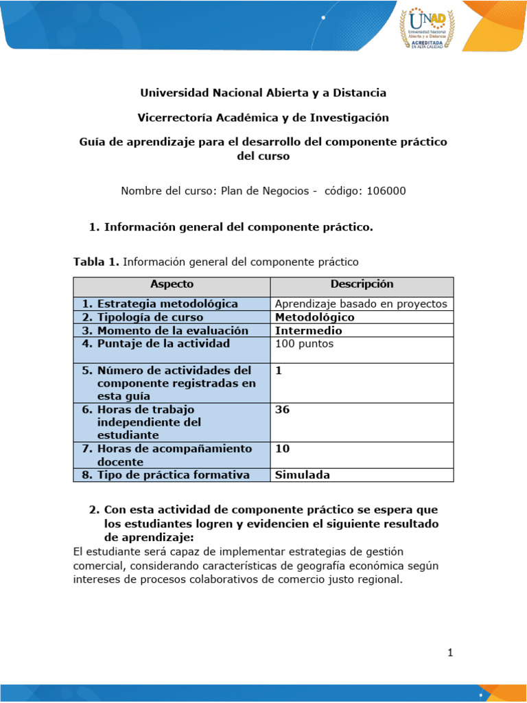 Guia para El Desarrollo Del Componente Práctico - Escenario 3 ...