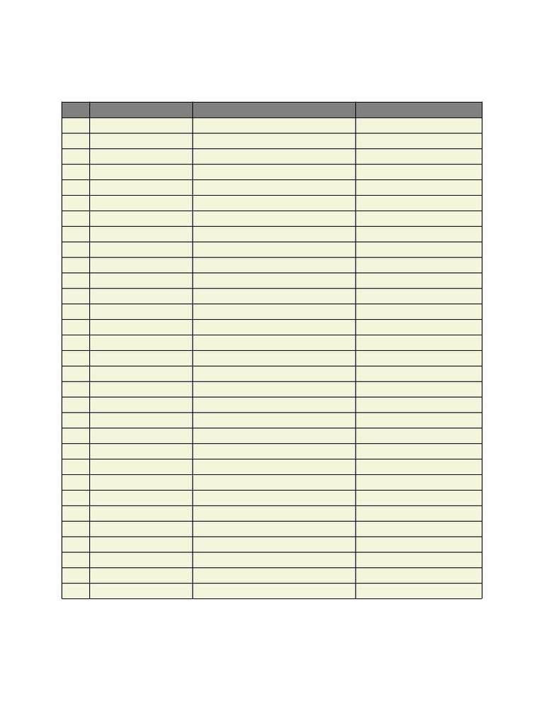 Inverter Settings Lithium | PDF