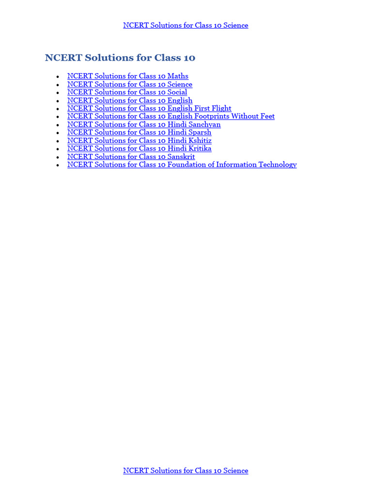 NCERT Solutions For Class 10 Science Chapter 2 Acids, Bases and Salts ...