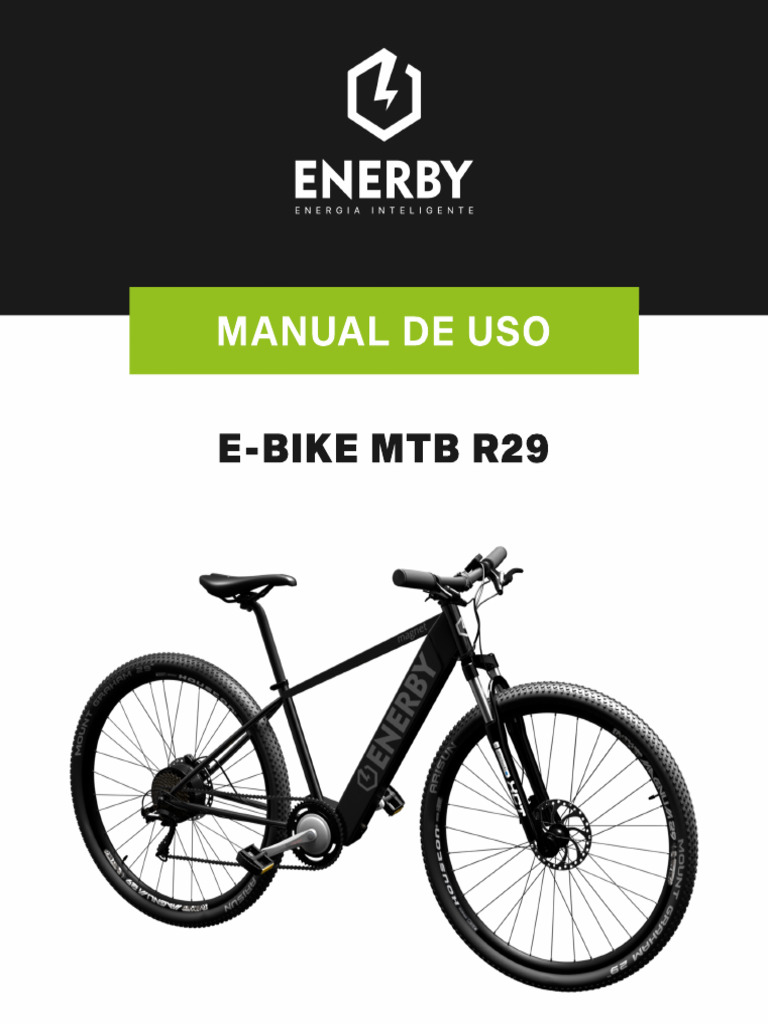 Manual de Uso Magnet 25 | PDF