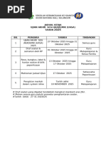 KEW - Pa-2 (Daftar Harta Modal) | PDF