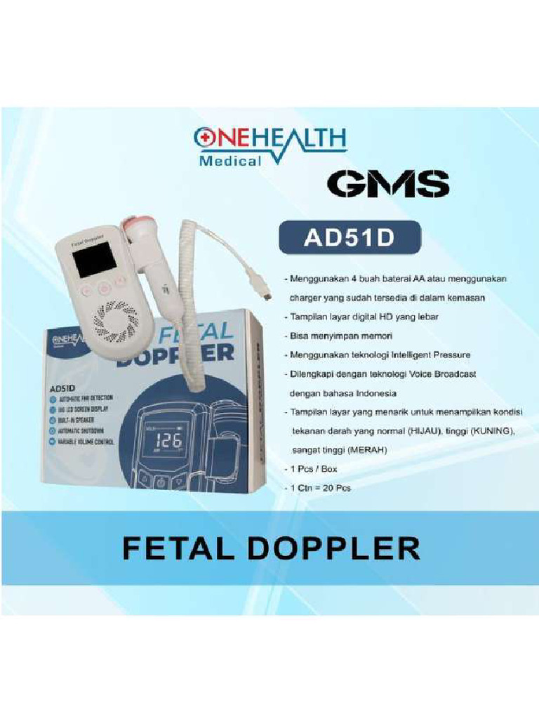 Doppler | PDF