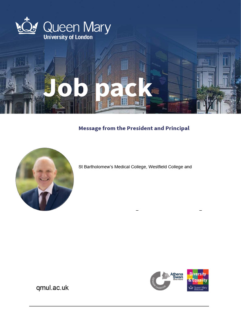 Clinical Teaching Fellow at QMUL | PDF | Hospital | Travel Visa