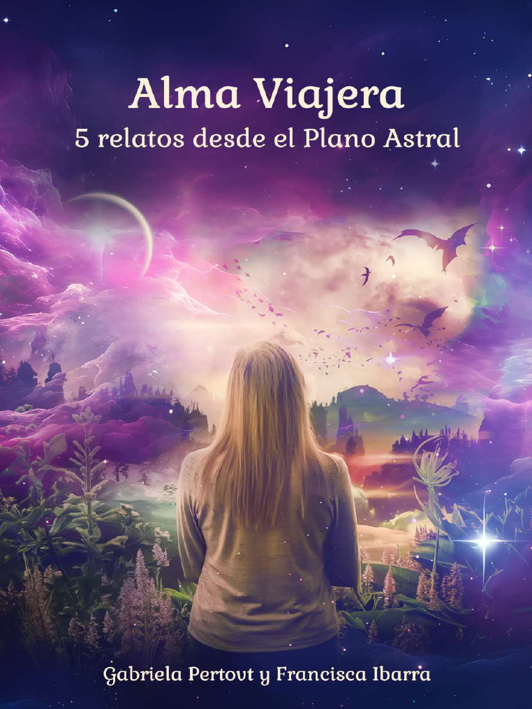 Viajes astrales: relatos de autodescubrimiento | PDF | Sueño | Dormir