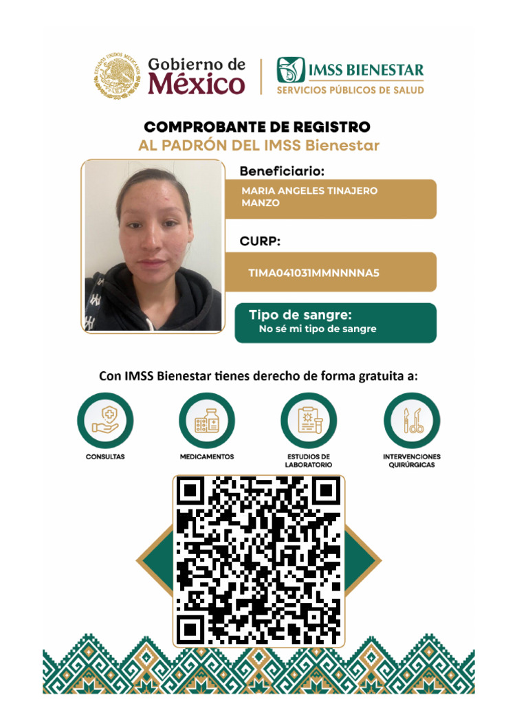 Maria Angeles Tinajero Manzo | PDF