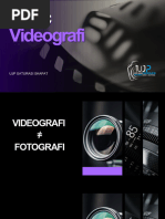 Panduan Lengkap Camera Shot dan Angle | PDF