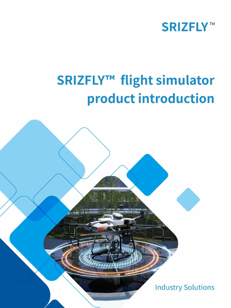 SESP-U1 Product Introduction Brochure | PDF