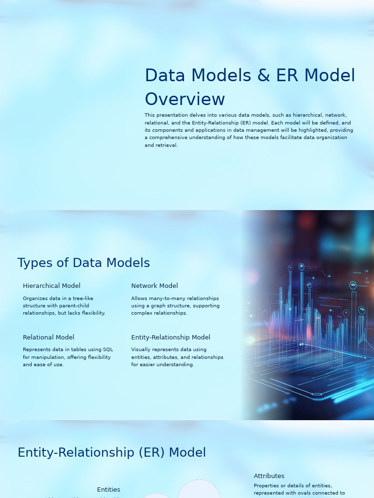 Data_Models_&_ER_Model_Overview new | PDF | Databases | Relational Database