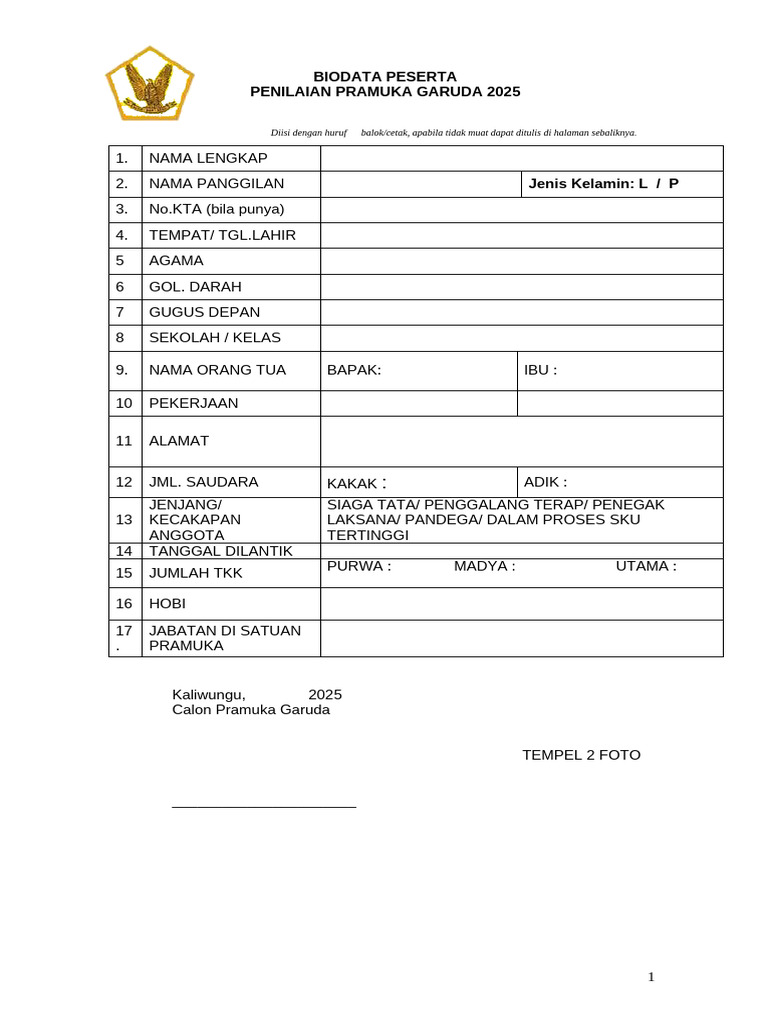 PG24 - Contoh Berkas | PDF