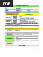 Copy of Beige Brown Photo Frames Collage Fashion Summer Poster | PDF