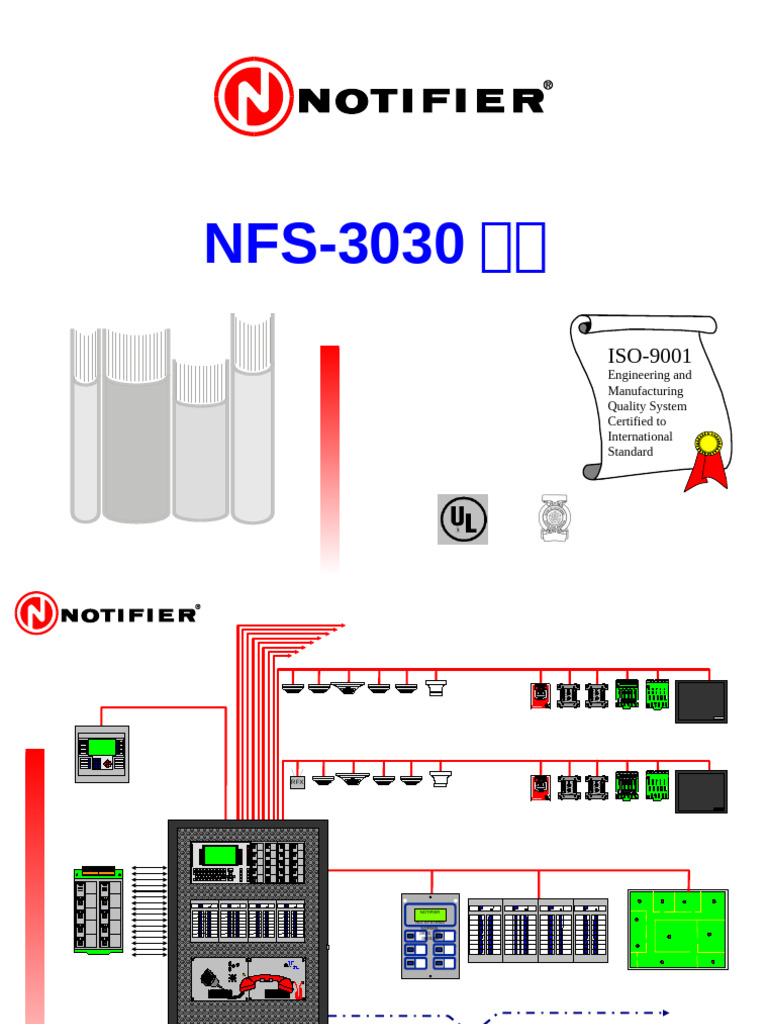 NFS 3030Hrd | PDF