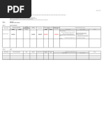 Pipe Chase Design and Dimensions Plans | PDF
