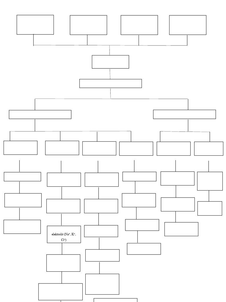 Pathway Atresia Duodenum | PDF