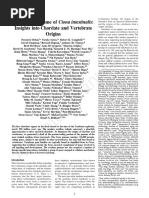 Universal COI Primers for Invertebrates | PDF | Polymerase Chain ...