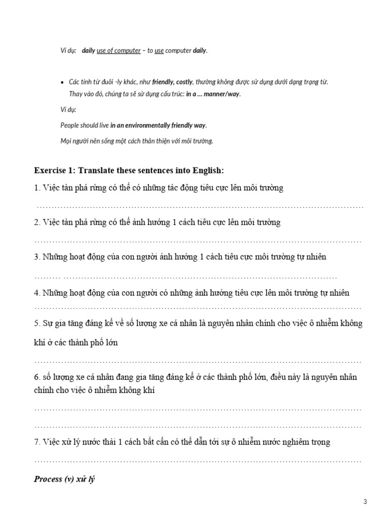 Adj Adv Comparison - Found 2 | PDF